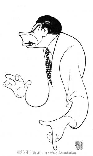 Jerry Orbach