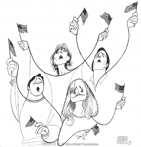 Lips Together Teeth Apart | alhirschfeldfoundation.org