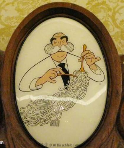 ALFREDO | alhirschfeldfoundation.org