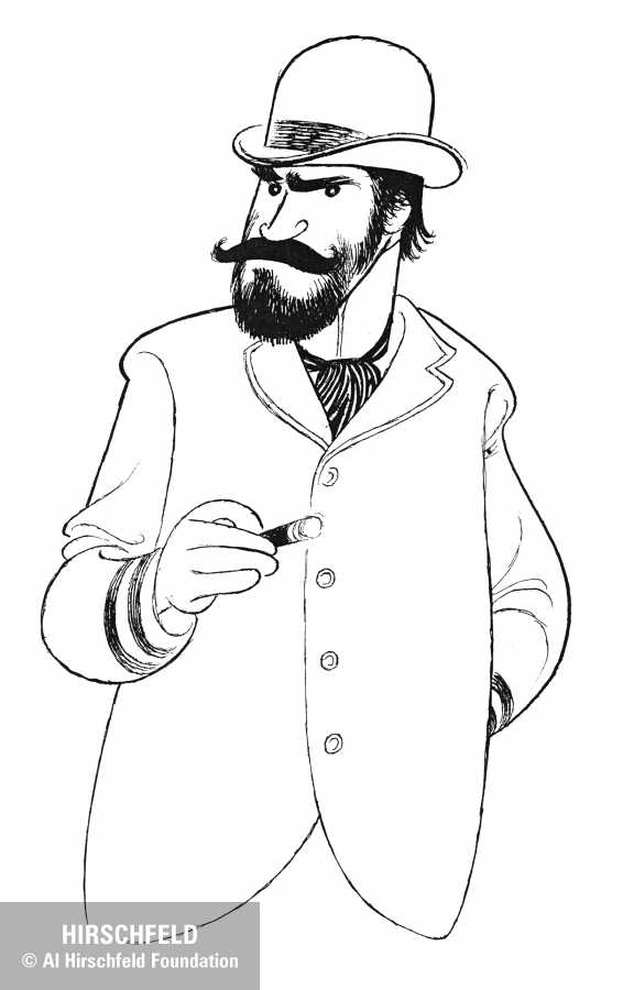 MICHAEL DEVLIN | alhirschfeldfoundation.org