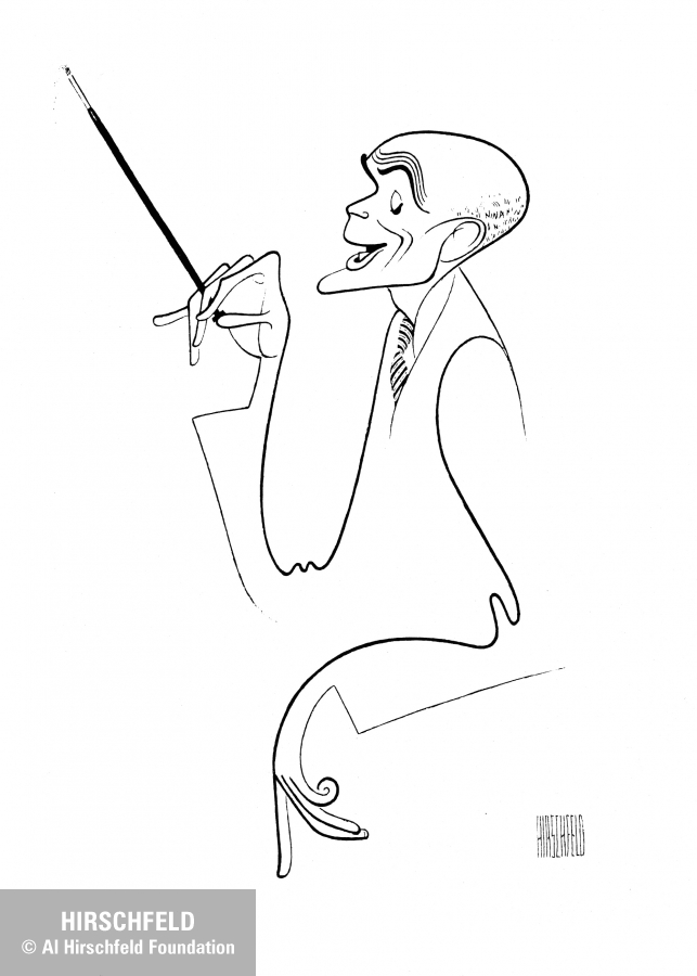 RODERICK COOK | alhirschfeldfoundation.org