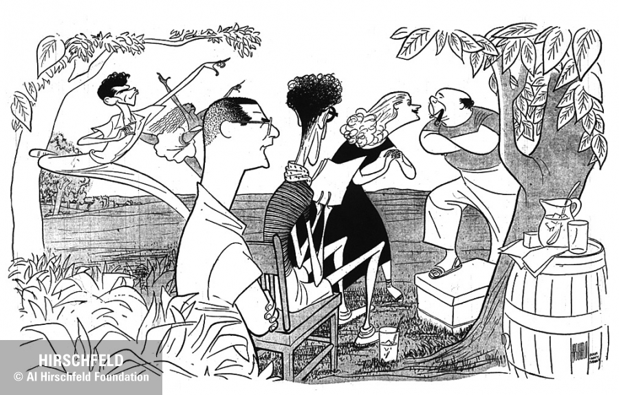 PRETTY PENNY | alhirschfeldfoundation.org