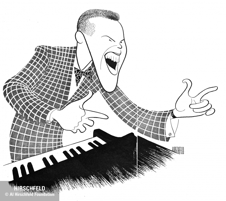 ELLIOT LAWRENCE | alhirschfeldfoundation.org