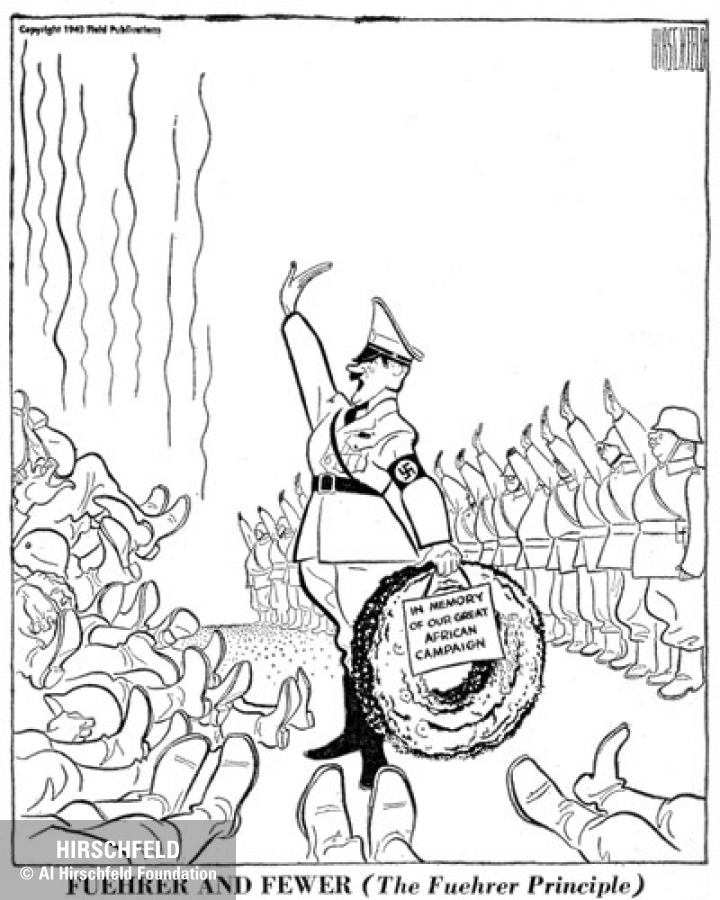 FUEHRER AND FEWER | alhirschfeldfoundation.org