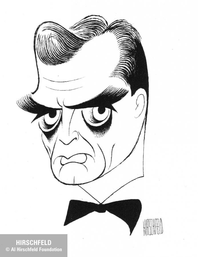 PERRY MASON | alhirschfeldfoundation.org