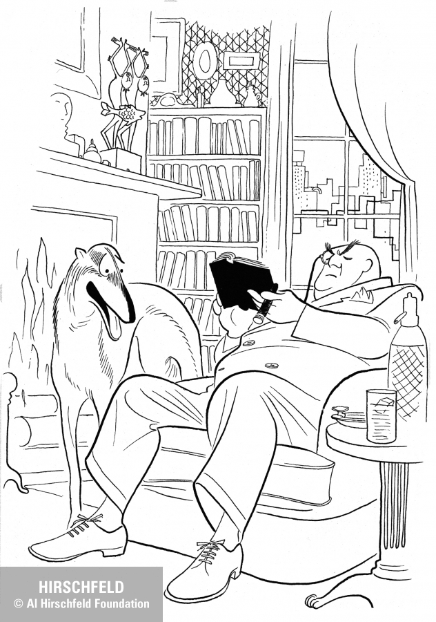 horace and jasper coloring pages