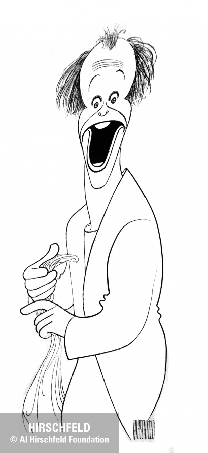 Geoff Hoyle | alhirschfeldfoundation.org