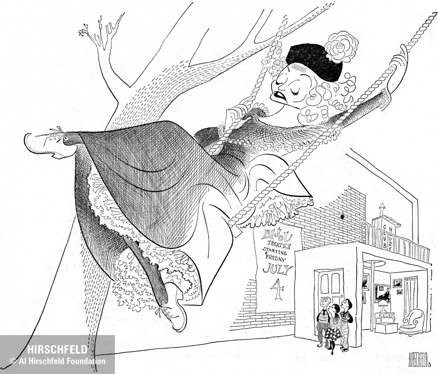 MIDGIE PURVIS | alhirschfeldfoundation.org