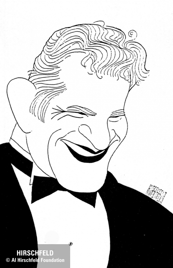 FRED KOHLER | alhirschfeldfoundation.org