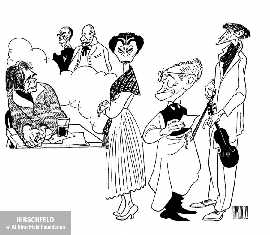 KINDRED | alhirschfeldfoundation.org