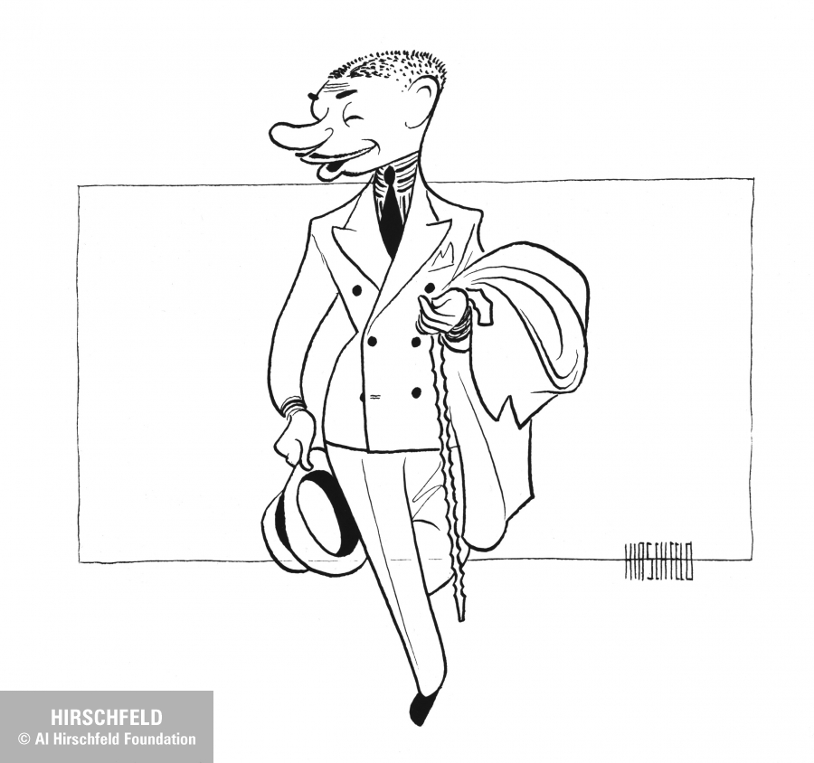 mike romanoff | alhirschfeldfoundation.org