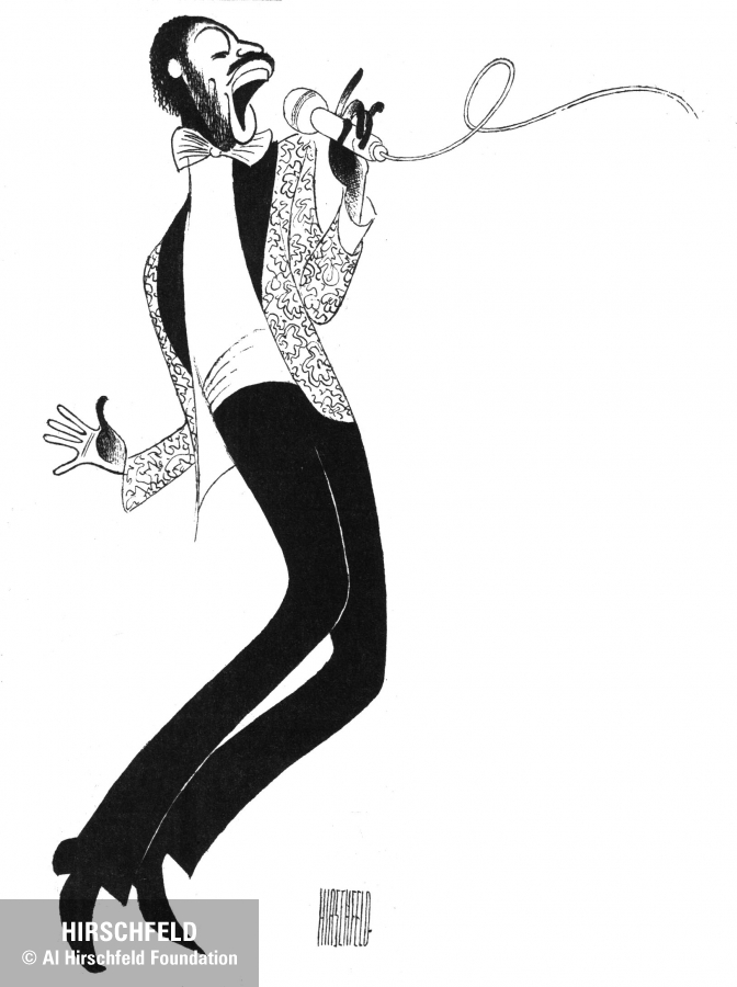 DREAM GIRLS | alhirschfeldfoundation.org