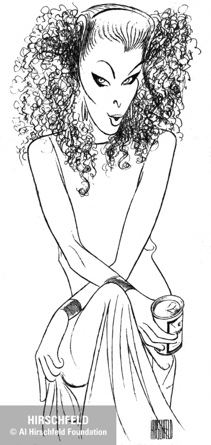 candice coloring page