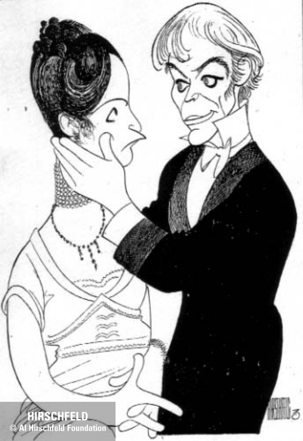 peter o'toole illustrator