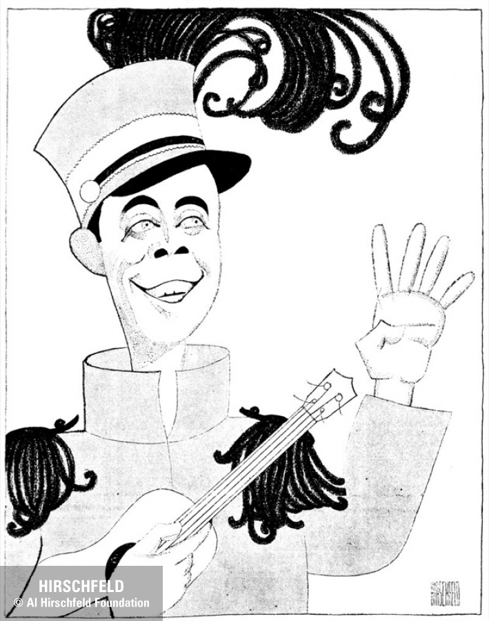 Joe cook | alhirschfeldfoundation.org